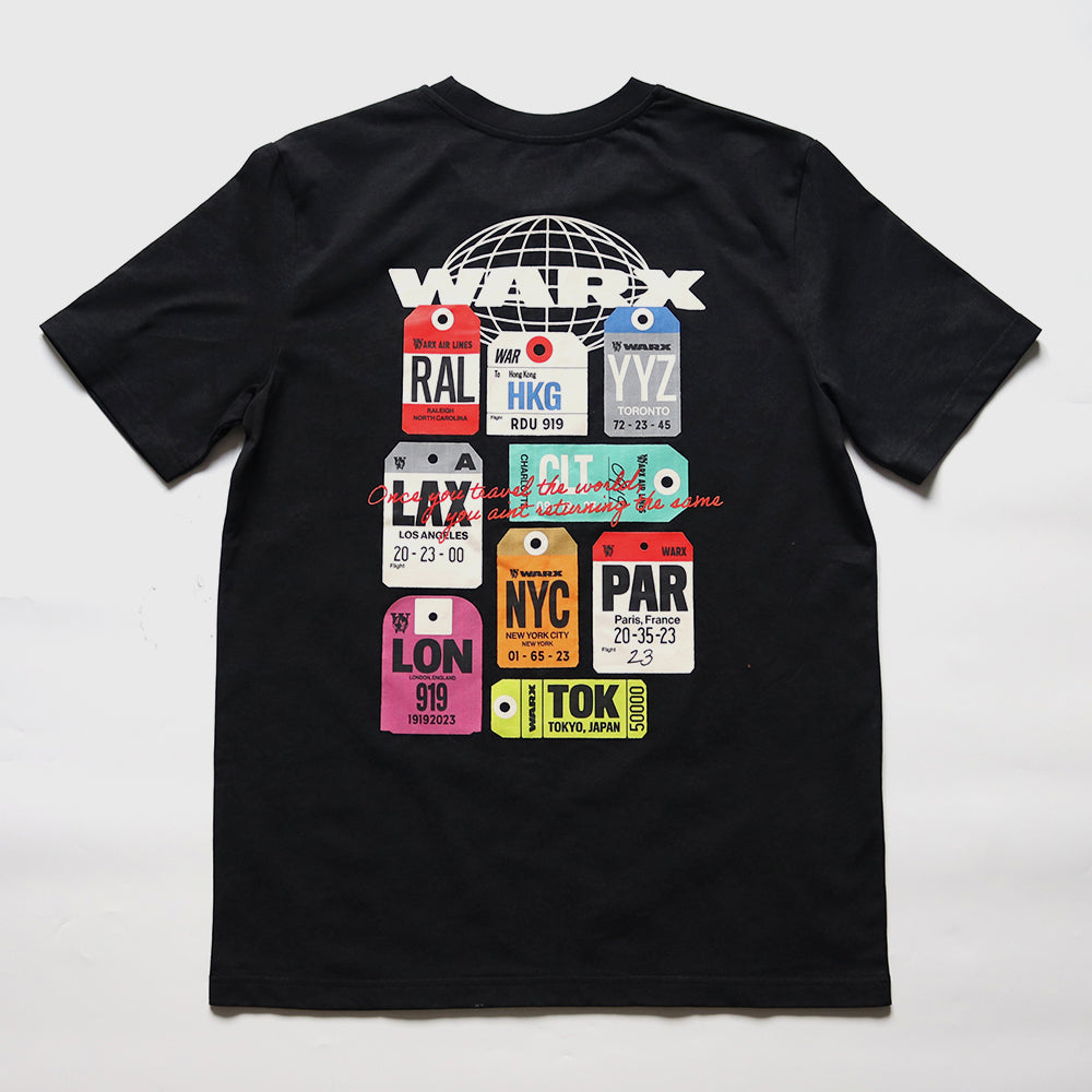 WARX BRAND – warxbrand